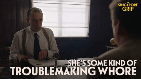 Urghh GIFs - Get the best GIF on GIPHY