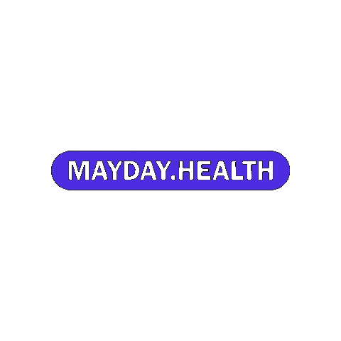 Mayday Health GIFs on GIPHY - Be Animated