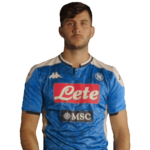 Serie A Football Sticker by SSC NAPOLI for iOS & Android | GIPHY Serie A Football Sticker by SSC NAPOLI for iOS & Android | GIPHY