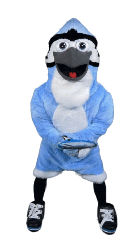 Johns Hopkins University Mascot