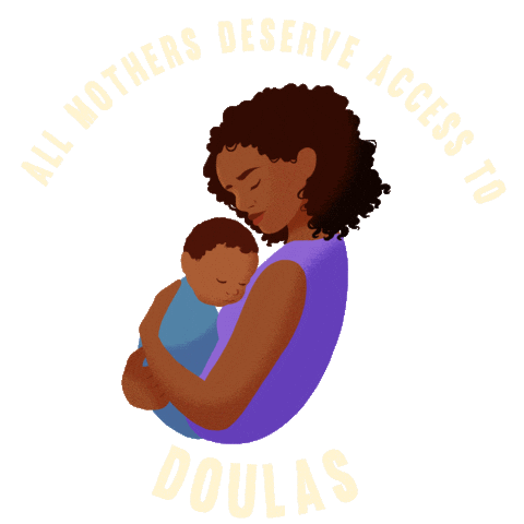 11 Stickers for Maternal Health Matters by All Better | GIPHY