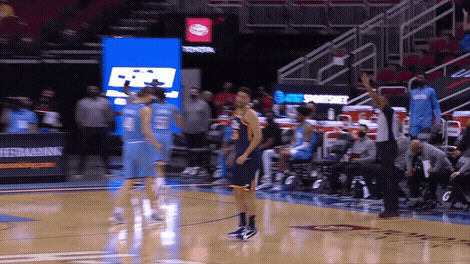 3 Point Celebration GIFs - Get the best GIF on GIPHY