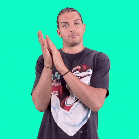 Dolphin-clapping GIFs - Get the best GIF on GIPHY