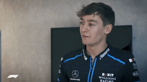 Williams-racing GIFs - Get the best GIF on GIPHY