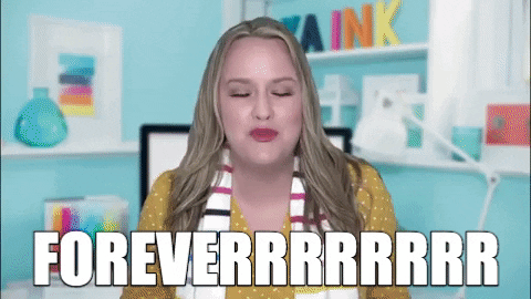 Foreverrrr GIFs - Get the best GIF on GIPHY