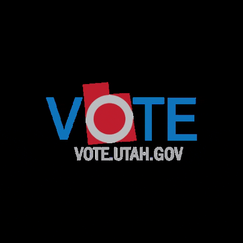 Elections Utah GIFs on GIPHY - Be Animated
