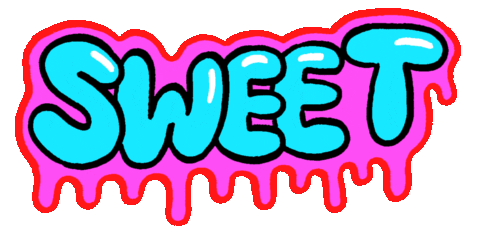 Sweet Sticker by Russell Taysom for iOS & Android | GIPHY