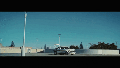 HOUSE OF ZEF by Die Antwoord | GIPHY