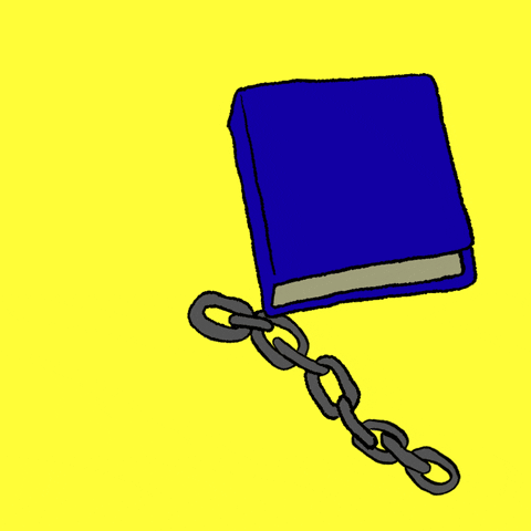 Literacy Day GIFs - Get the best GIF on GIPHY