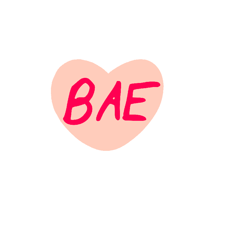 Bae Tumblr Transparent