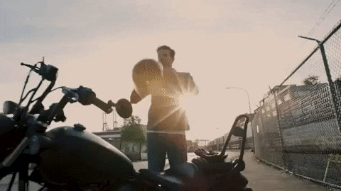 Taking The Road GIFs - Get the best GIF on GIPHY