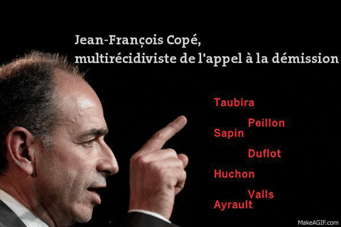 Politique GIFs - Get the best GIF on GIPHY