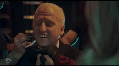 Owen Wilson Snl GIF by Saturday Night Live - Find & Share on GIPHY