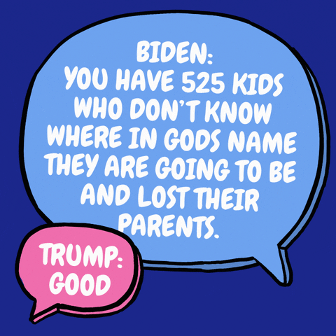 Trump Good GIFs - Get the best GIF on GIPHY