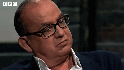 Bbc Two Reaction GIF by BBC - Find & Share on GIPHY
