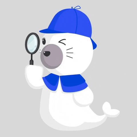 Aprendendo GIFs - Get the best GIF on GIPHY