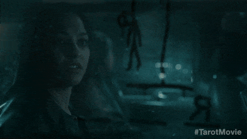 Tarot GIFs on GIPHY - Be Animated