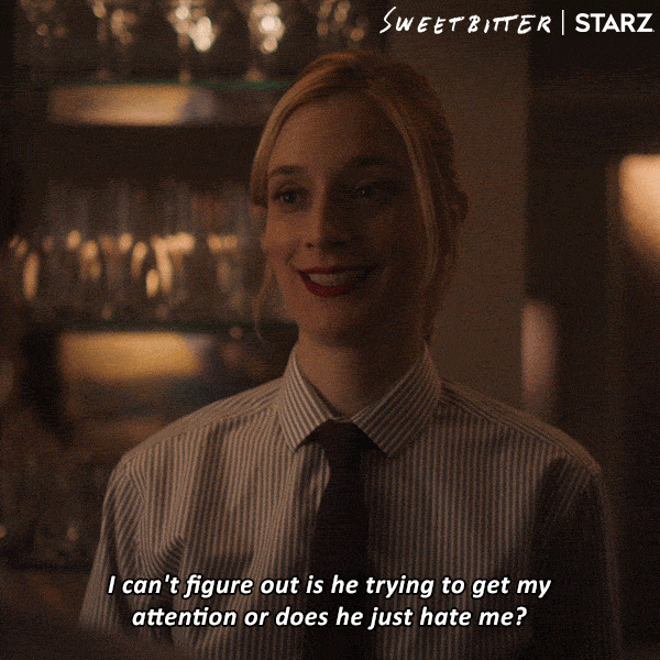 He Can Get It Gif