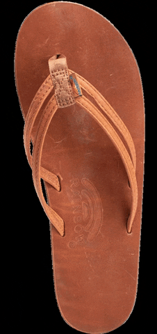 Rainbow-flip-flops GIFs - Find & Share on GIPHY