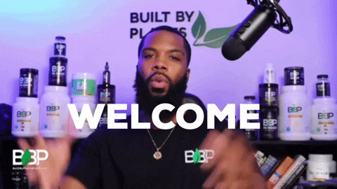 Built By Plants GIFs on GIPHY - Be Animated