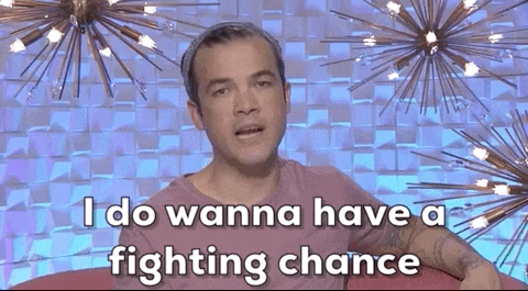 Do-i-have-a-chance GIFs - Get the best GIF on GIPHY