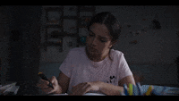 Hard Test Gif