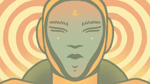 Mantra Mirage GIFs on GIPHY - Be Animated