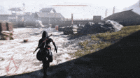 Assassin's Creed Shadows GIFs on GIPHY - Be Animated