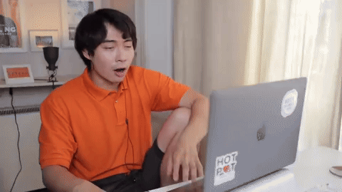 Nigel Ng (Uncle Roger) GIFs on GIPHY - Be Animated