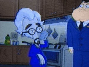 Cartoon Partying GIFs - Get the best GIF on GIPHY