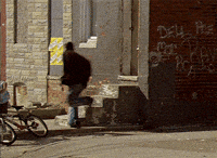 Omar En Effet Gif Omar The Wire GIFs Find & Share On GIPHY