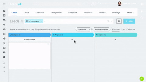 Lead-generation GIFs - Get the best GIF on GIPHY