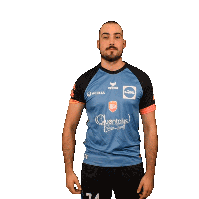 Saint-Raphaël Var Handball GIFs on GIPHY - Be Animated