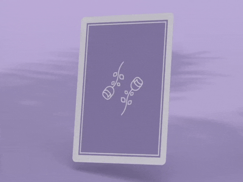 Black Roses Playing Cards GIFs on GIPHY - Be Animated