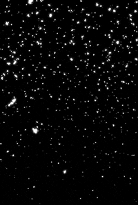 Transparent Animated Sparkle Gif