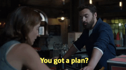 You-got-a-plan GIFs - Find & Share on GIPHY