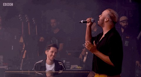 Big Weekend Middlesbrough GIF by BBC Radio 1 - Find & Share on GIPHY