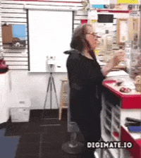 Happy Going Home GIF by Digimate.io - Find & Share on GIPHY