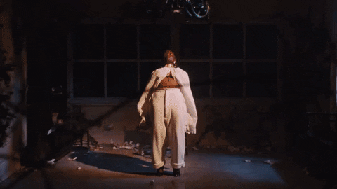 In A Bind GIF by Vagabon - Find & Share on GIPHY