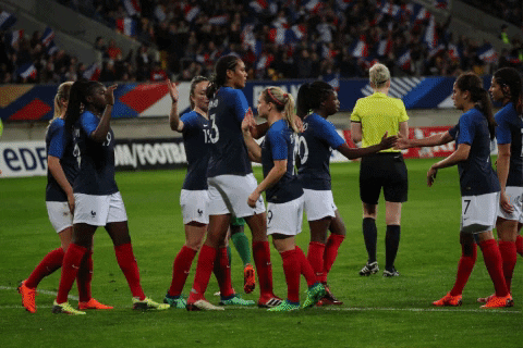 France-wnt GIFs - Get the best GIF on GIPHY