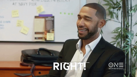 STEPPIN' BACK TO LOVE by TV One | GIPHY