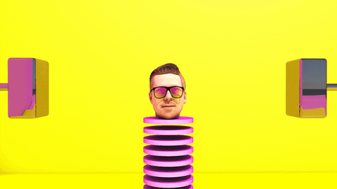 Head Crush GIFs - Get the best GIF on GIPHY