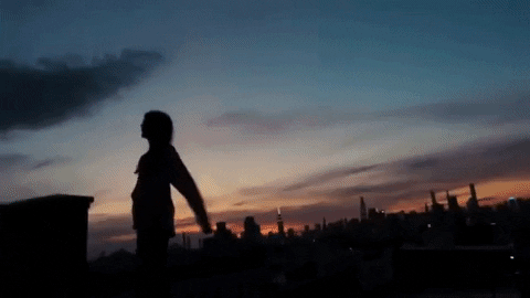 New York Dancing GIF by Sylvan Esso - Find & Share on GIPHY