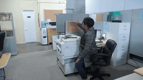 When I Mess Around At The Office GIFs - Get the best GIF on GIPHY