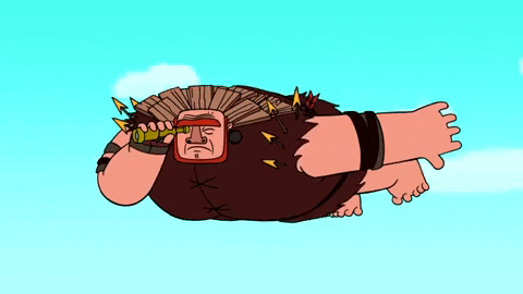 Hurtling GIFs - Get the best GIF on GIPHY