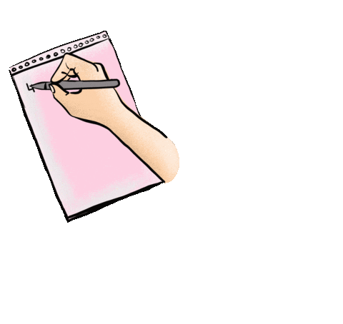 Checklist Clip Art Gif