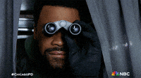 Binoculars Gif