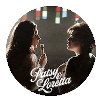 Patsy & Loretta by Lifetime | GIPHY