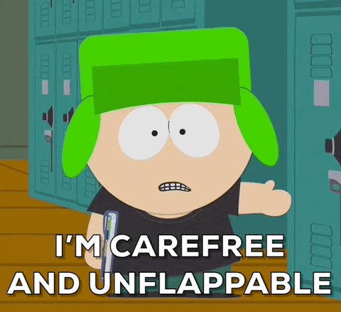 Carefree GIFs - Get the best GIF on GIPHY
