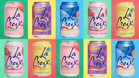 Lacroix-orange GIFs - Get the best GIF on GIPHY